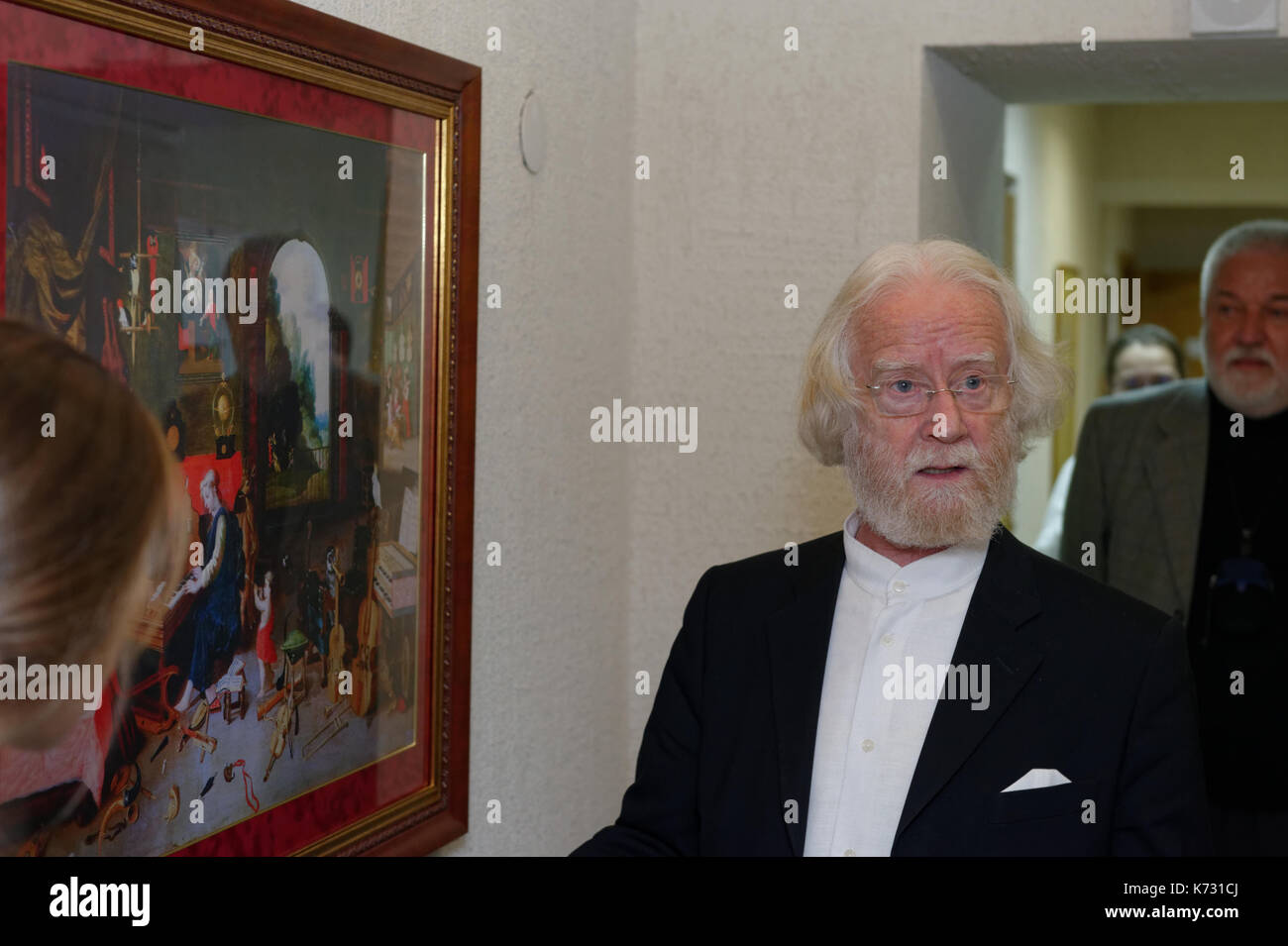 Jo haazen hi-res stock photography and images - Alamy