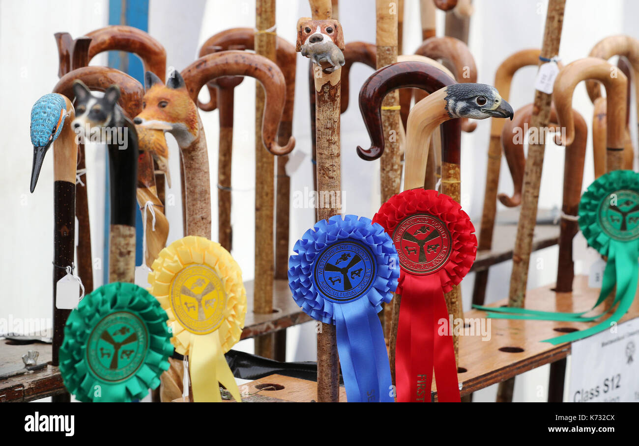 Shepherds crooks hi-res stock photography and images - Alamy