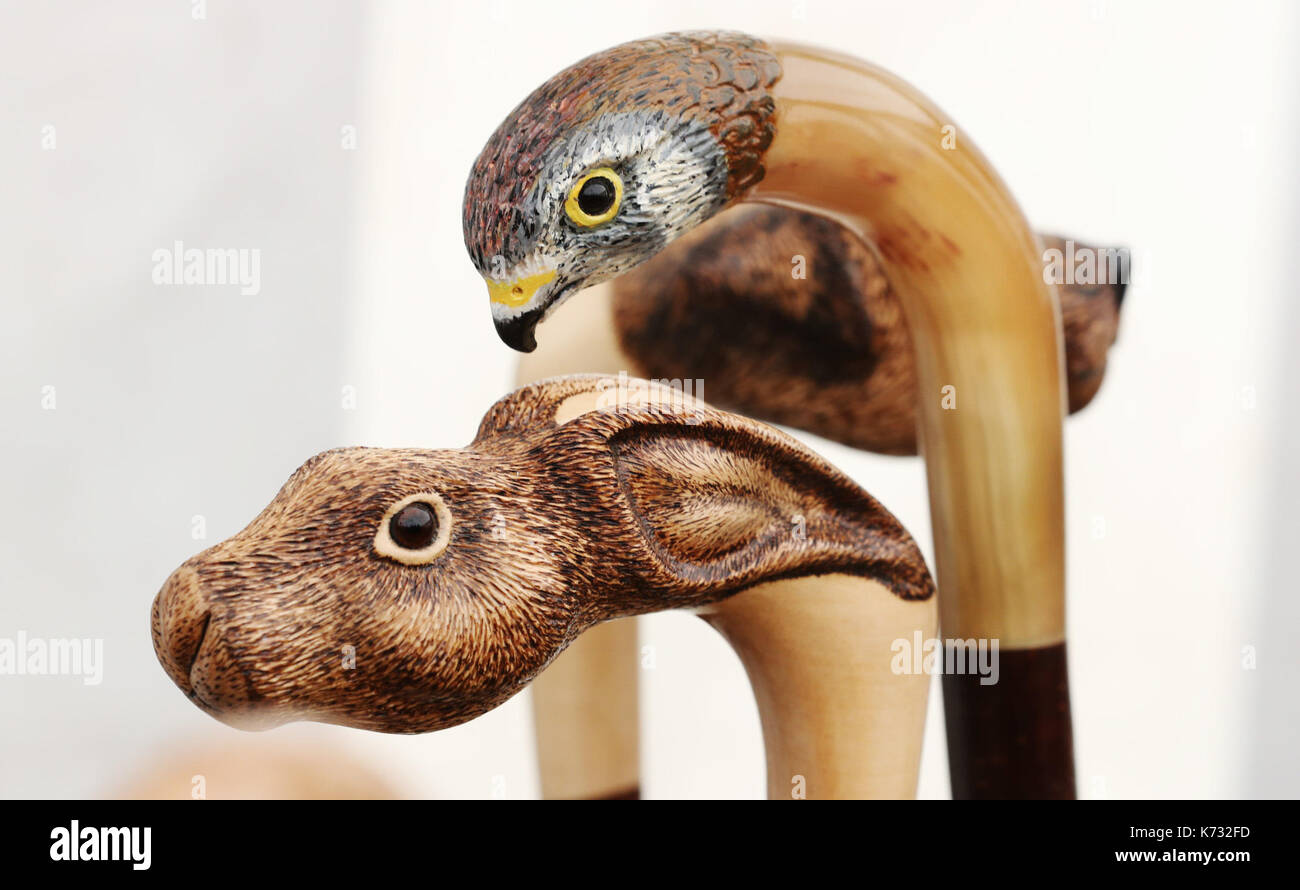 Shepherds crooks hi-res stock photography and images - Alamy