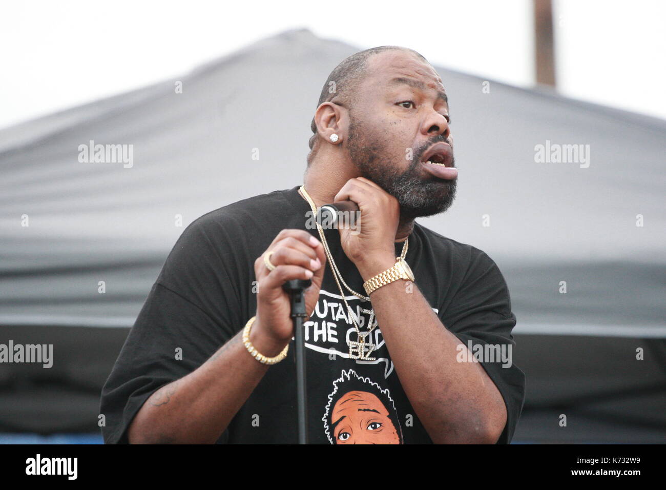 Rapper biz markie hi-res stock photography and images - Alamy