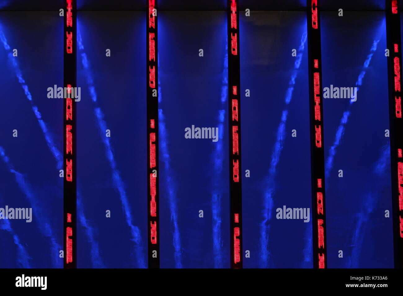 Numbers computer screen hi-res stock photography and images - Alamy