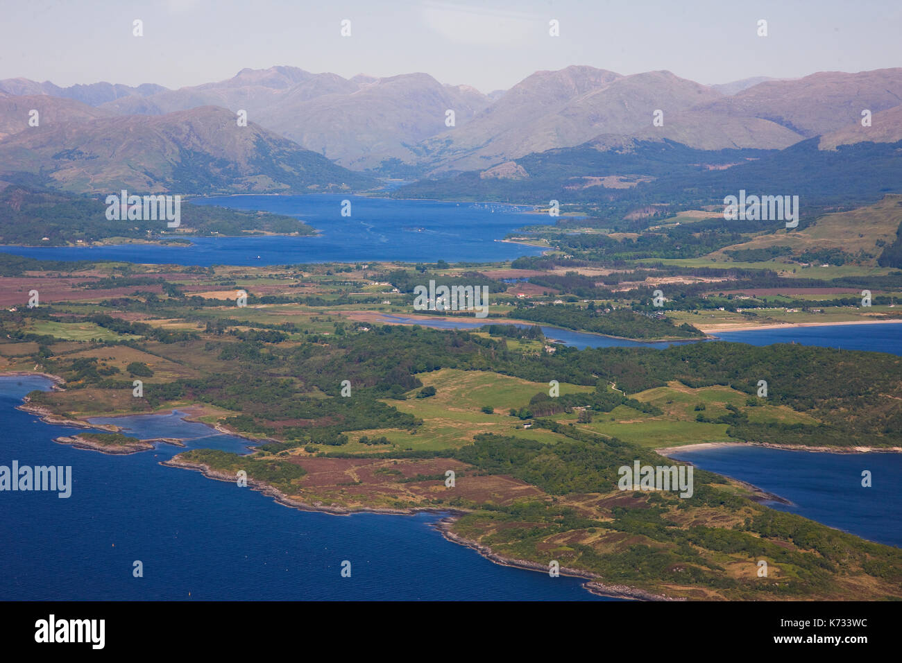 Tralee bay hi-res stock photography and images - Alamy
