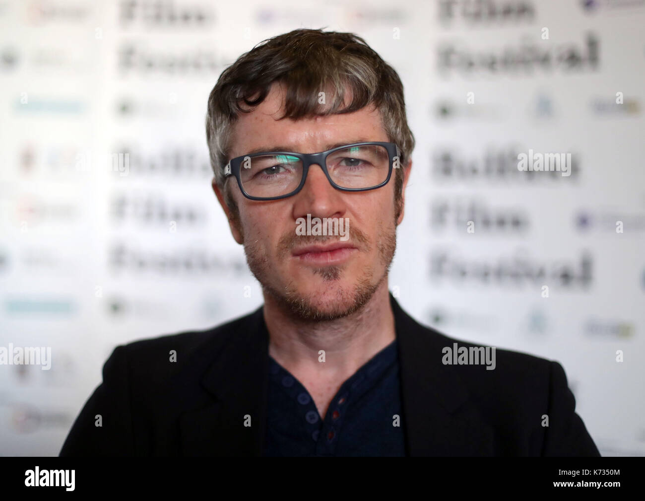 Barry ward hi-res stock photography and images - Alamy