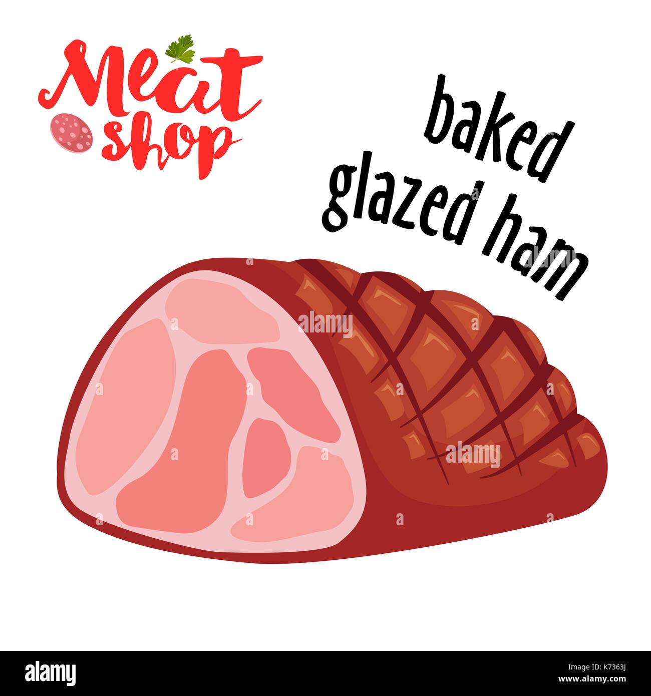 Ham Vector