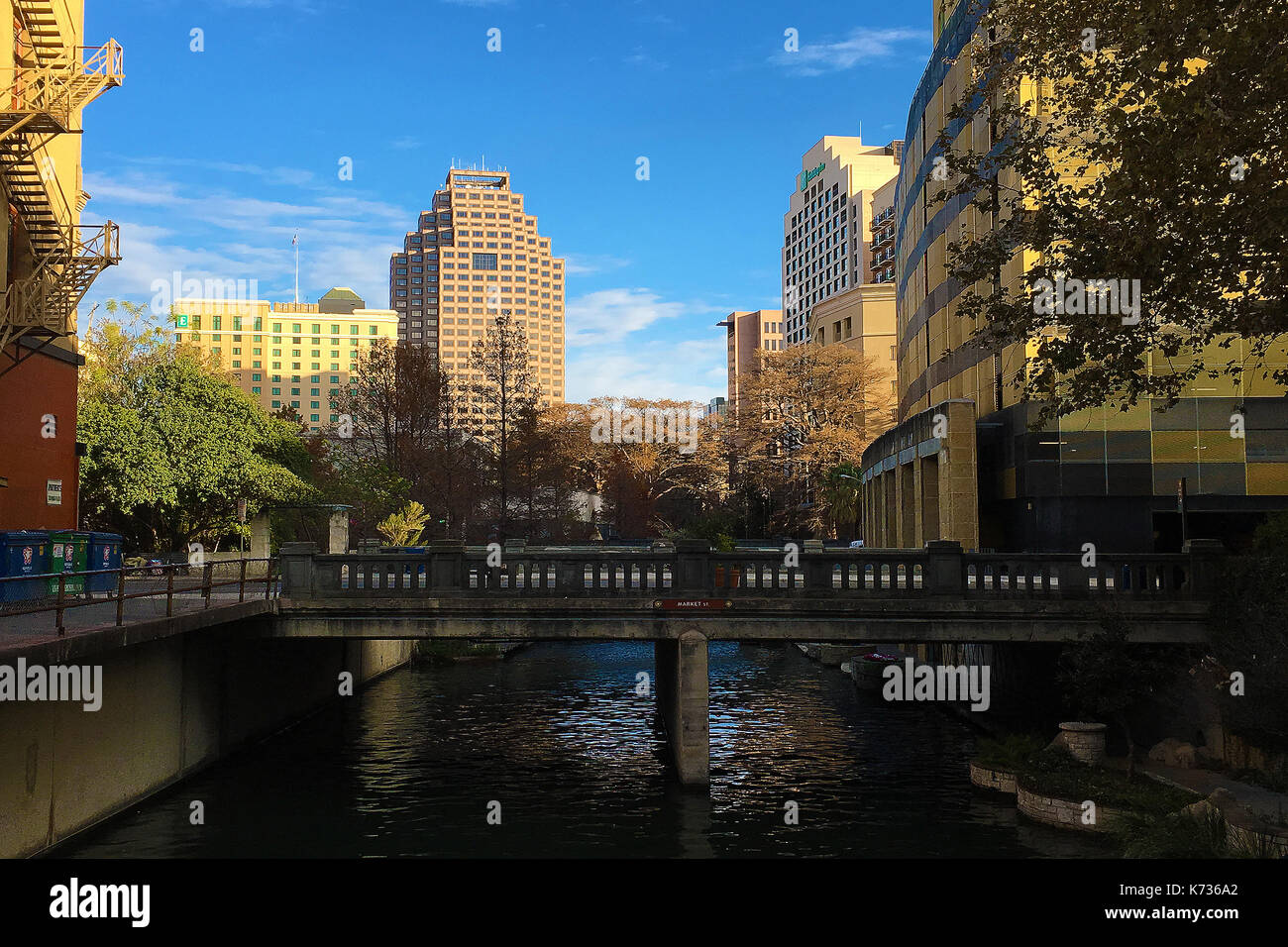 Texas riverwalk hi-res stock photography and images - Alamy