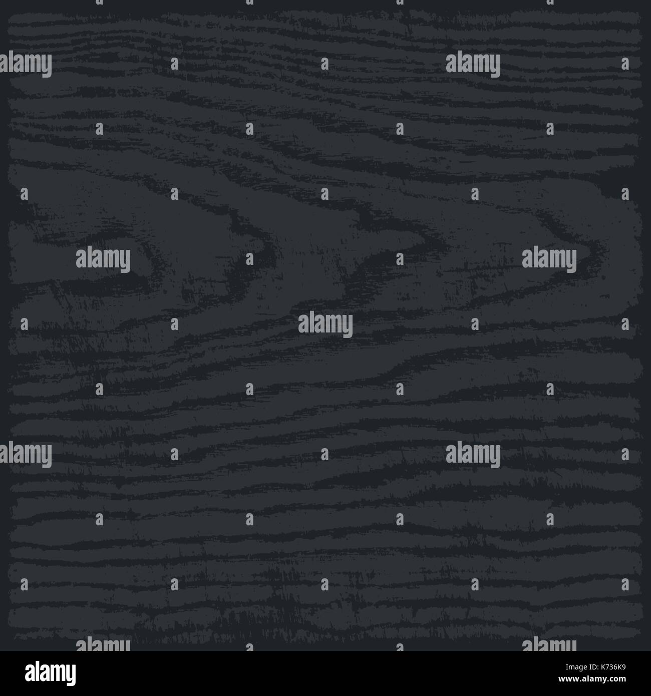 Black and gray color wood texture background in square format ...