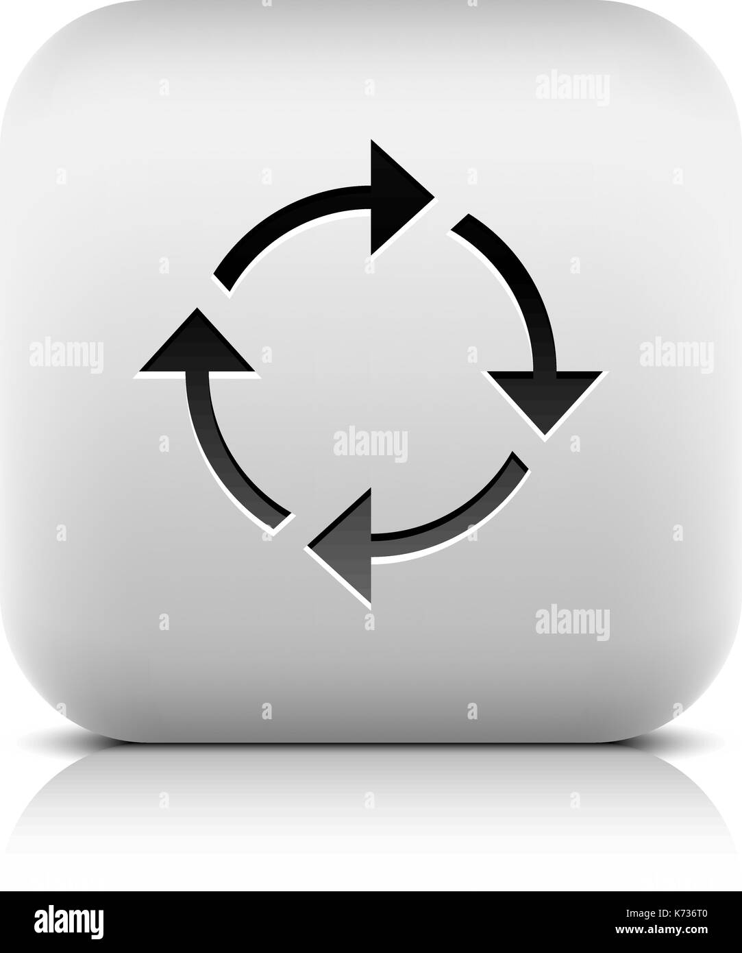 Turning loop Black and White Stock Photos & Images - Alamy