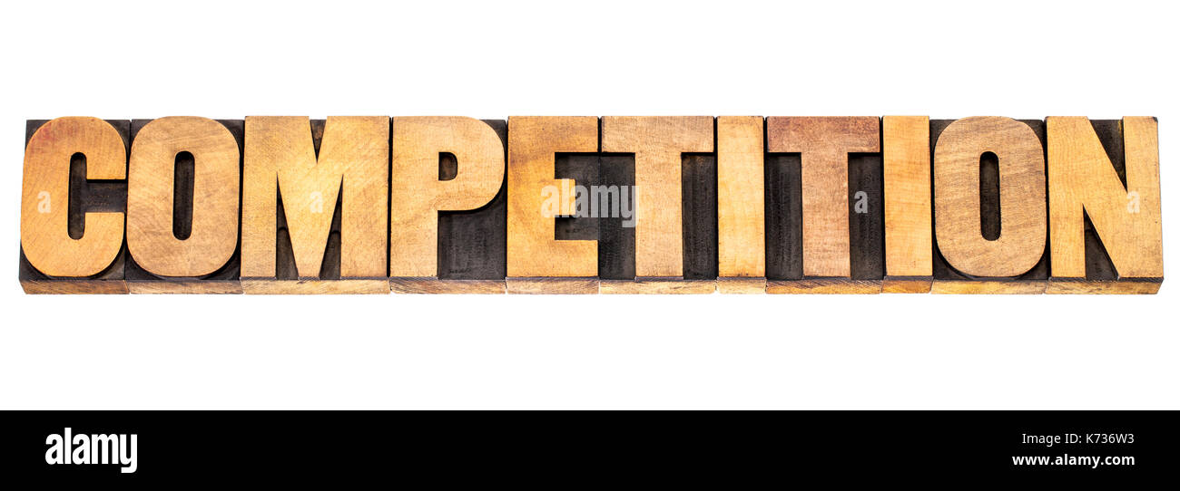 Competition banner hi-res stock photography and images - Alamy