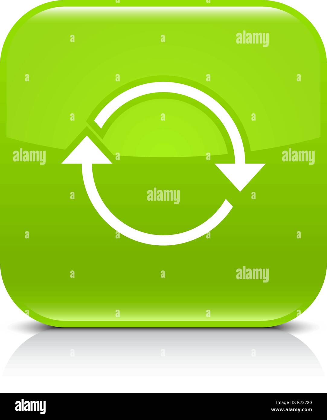 Arrowhead arrow Stock Vector Images - Alamy