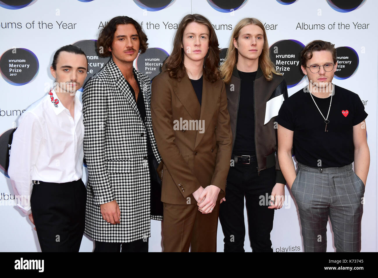 Charlie salt hi-res stock photography and images - Alamy