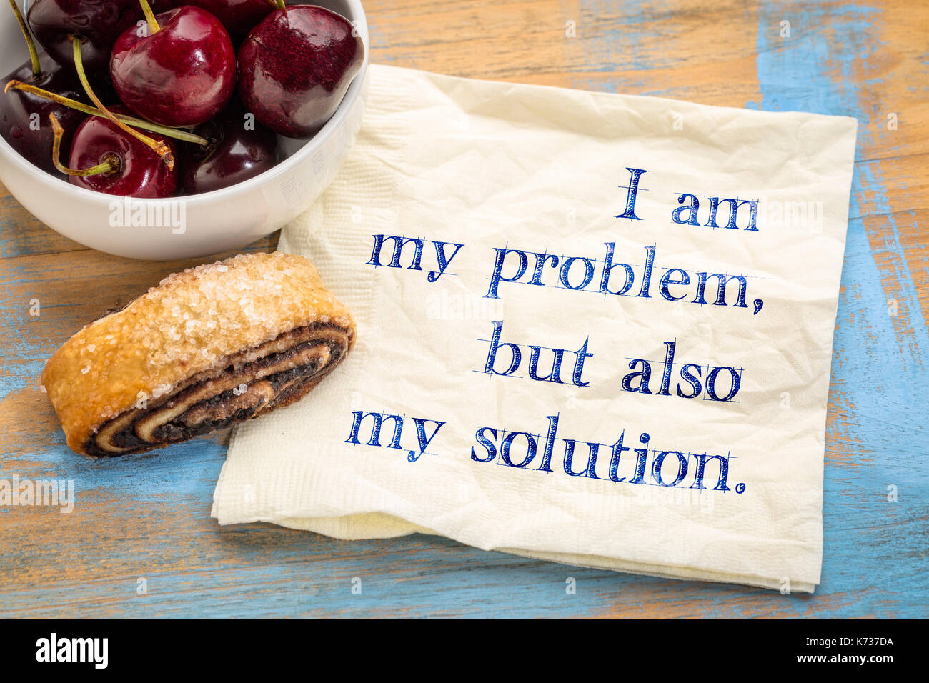 Solution i hi-res stock photography and images - Alamy