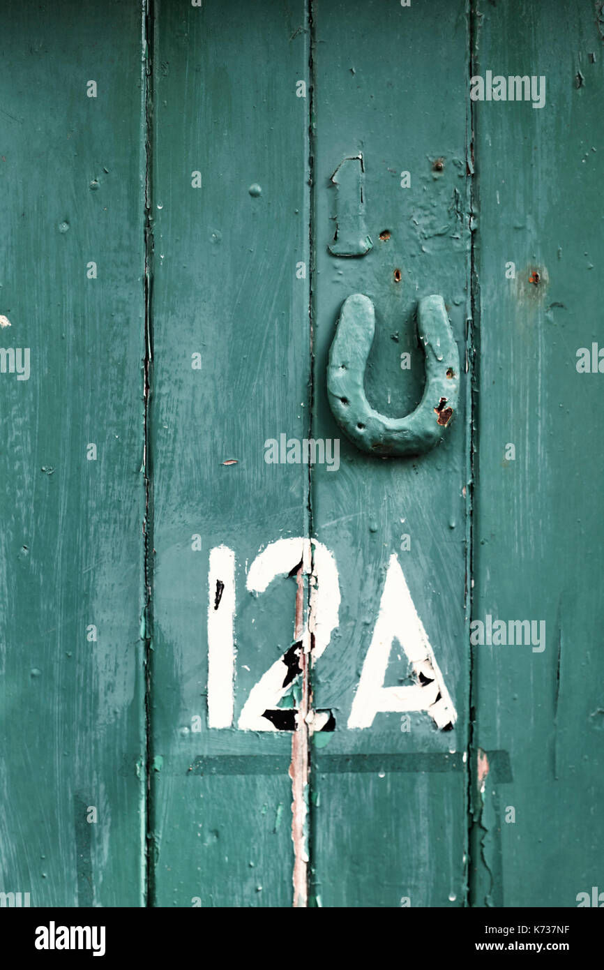 Number 12a hi-res stock photography and images - Alamy