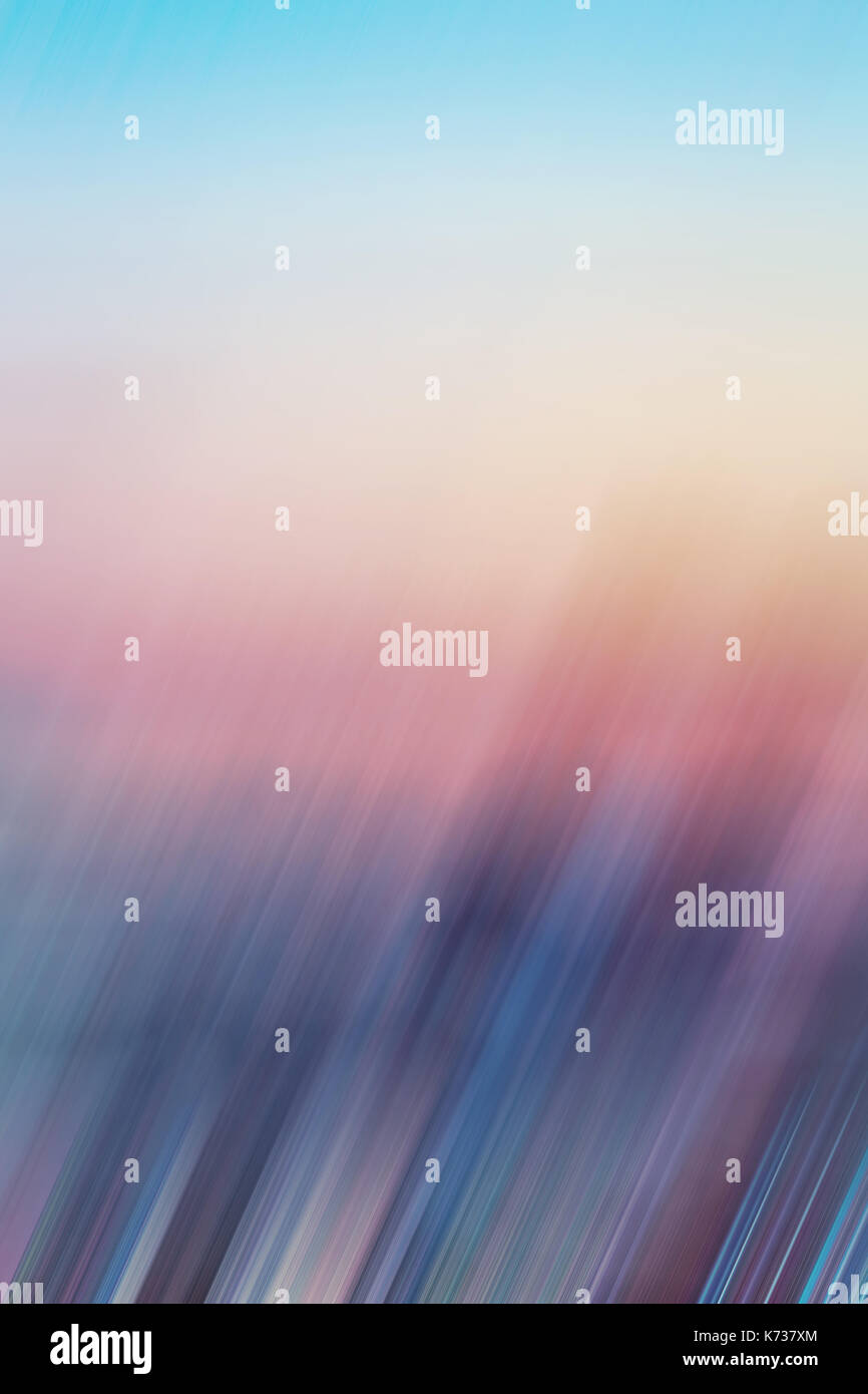 Dreamy abstract background hi-res stock photography and images - Alamy
