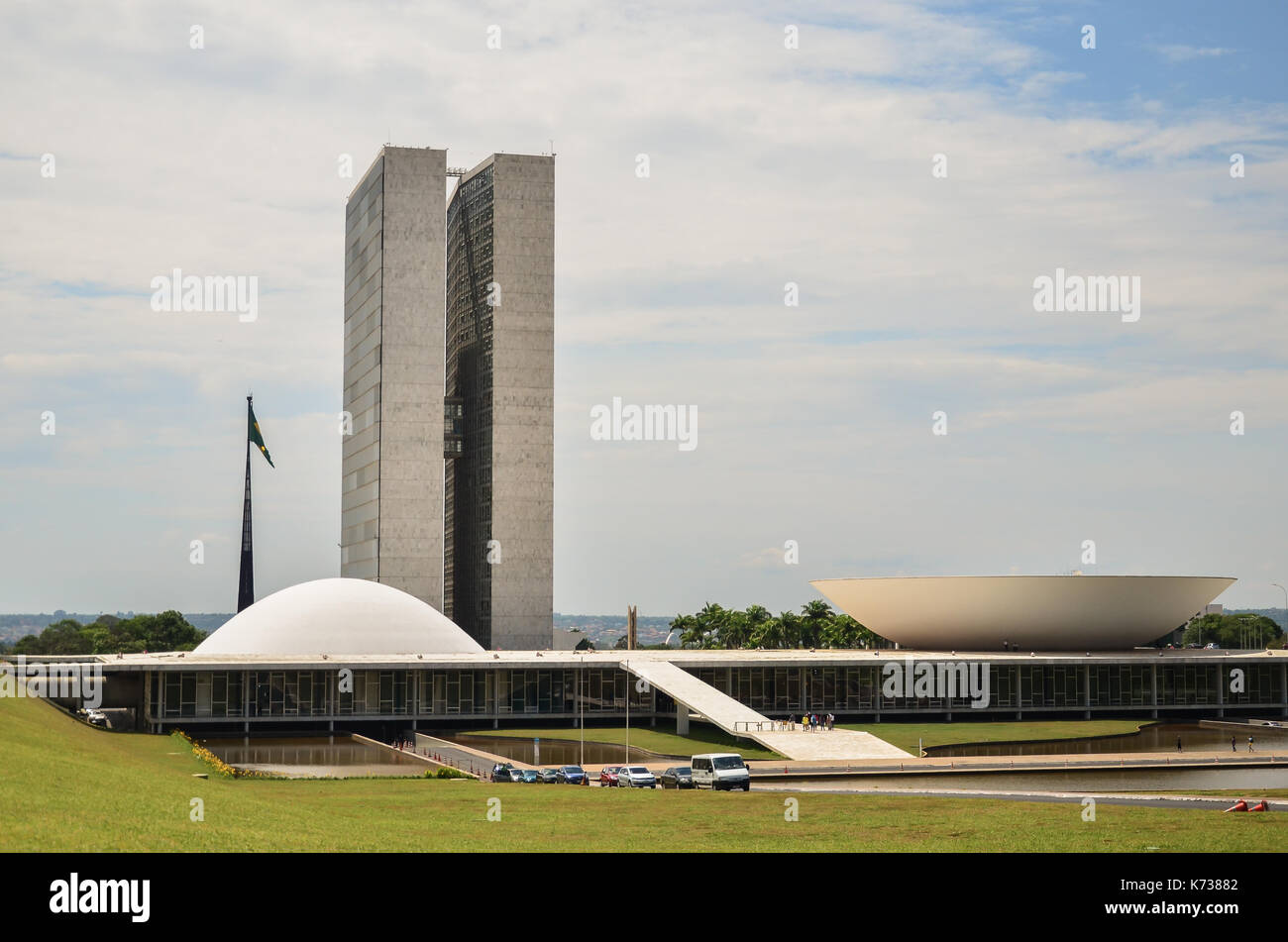 Three powers plaza hi-res stock photography and images - Alamy