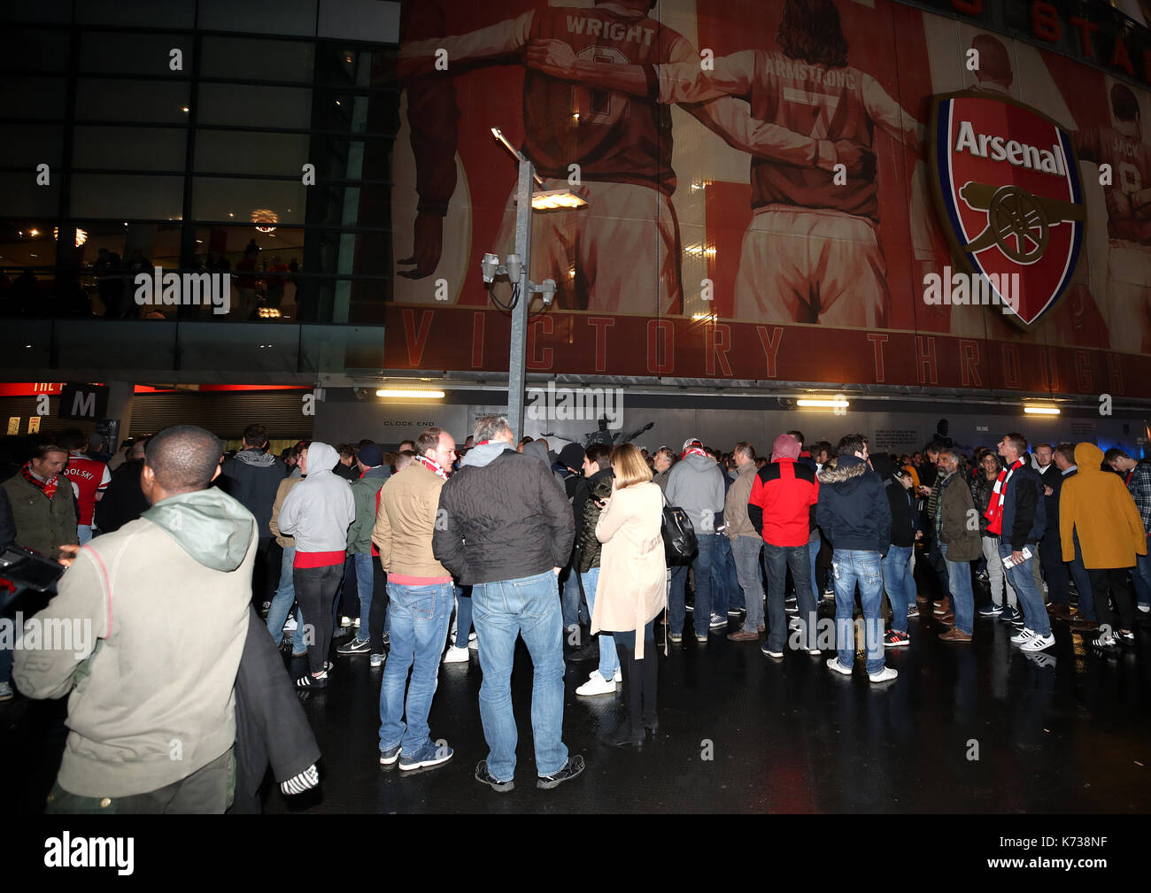 Fc koln stadium hi-res stock photography and images - Alamy