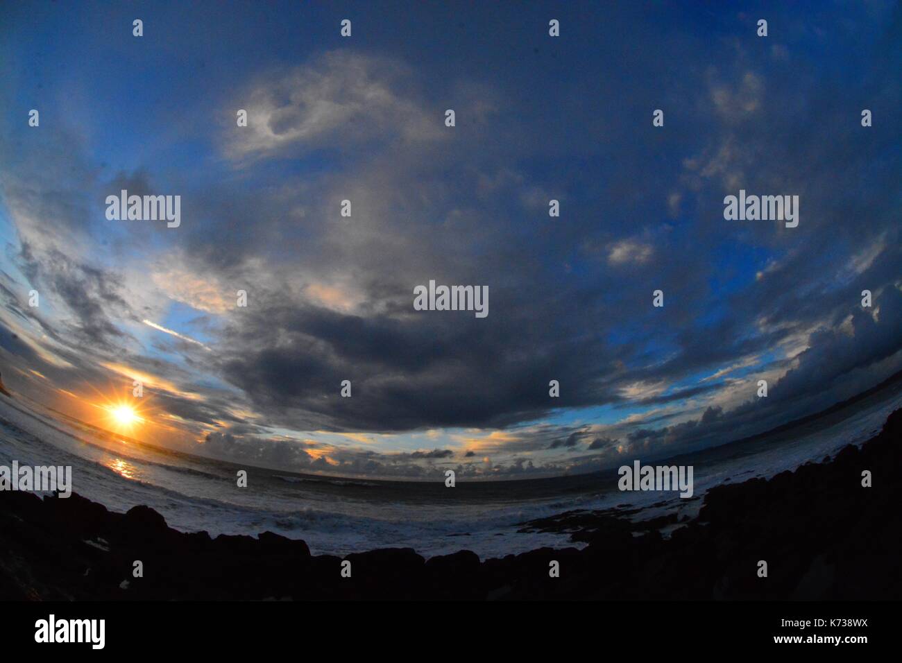 Raglan water hi-res stock photography and images - Alamy