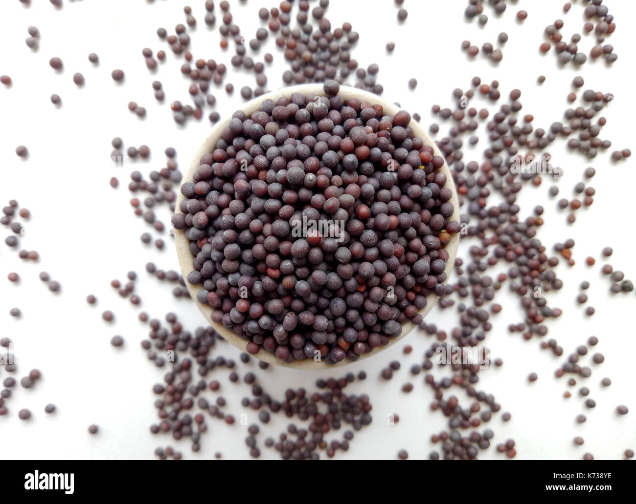 Jeera rai hi-res stock photography and images - Alamy