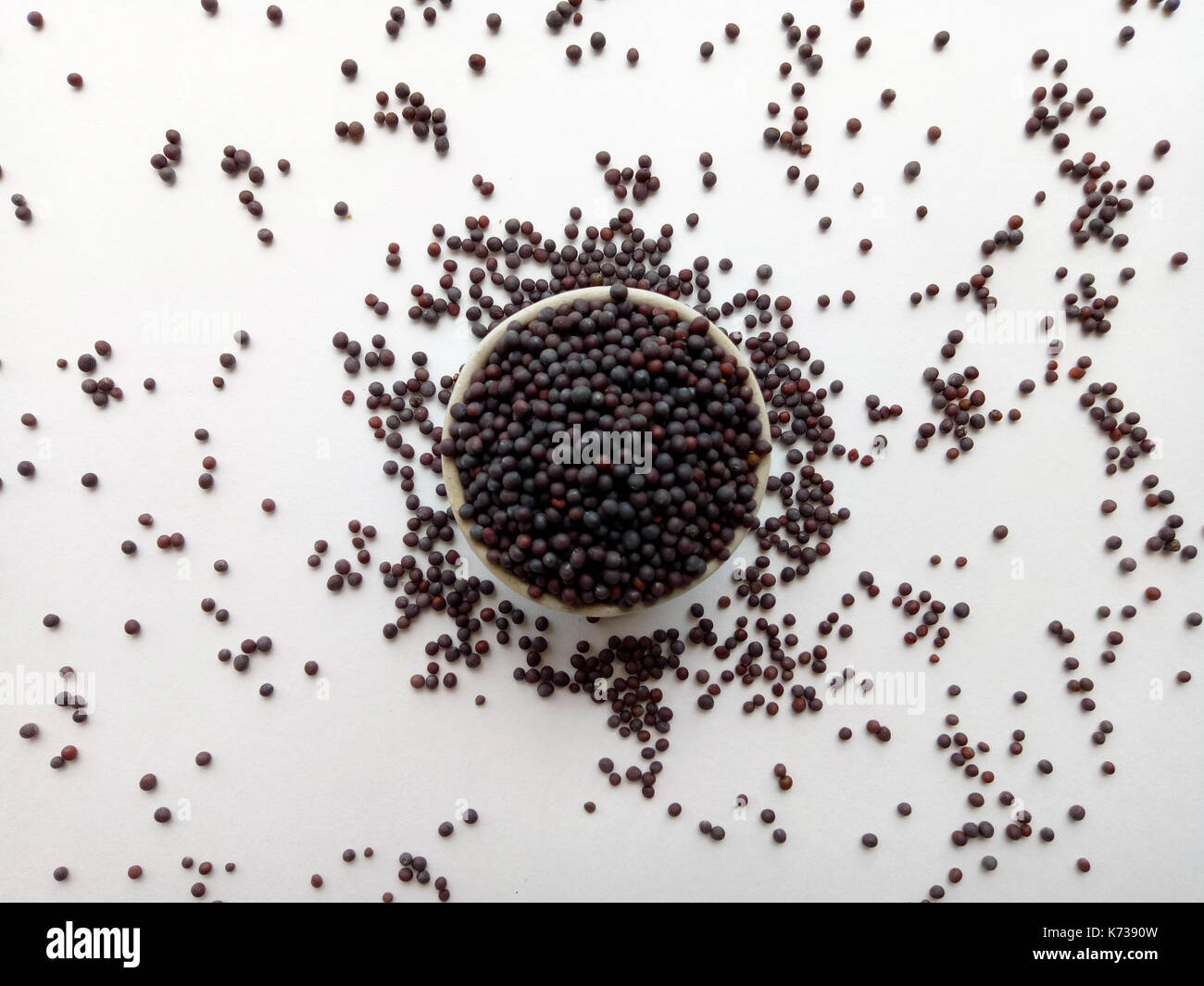 Jeera rai hi-res stock photography and images - Alamy