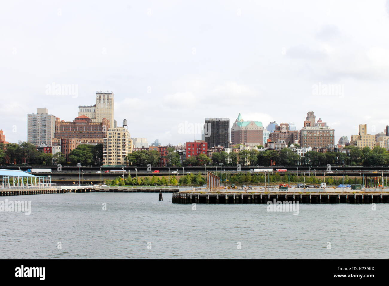 Waterfront beautification hi-res stock photography and images - Alamy