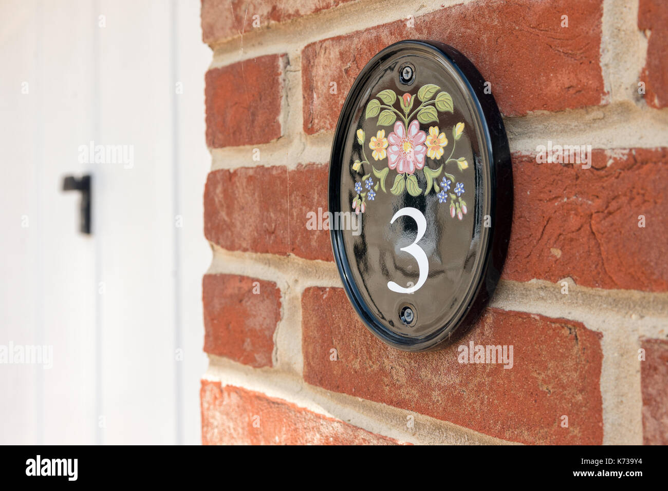 Number attached hi-res stock photography and images - Alamy