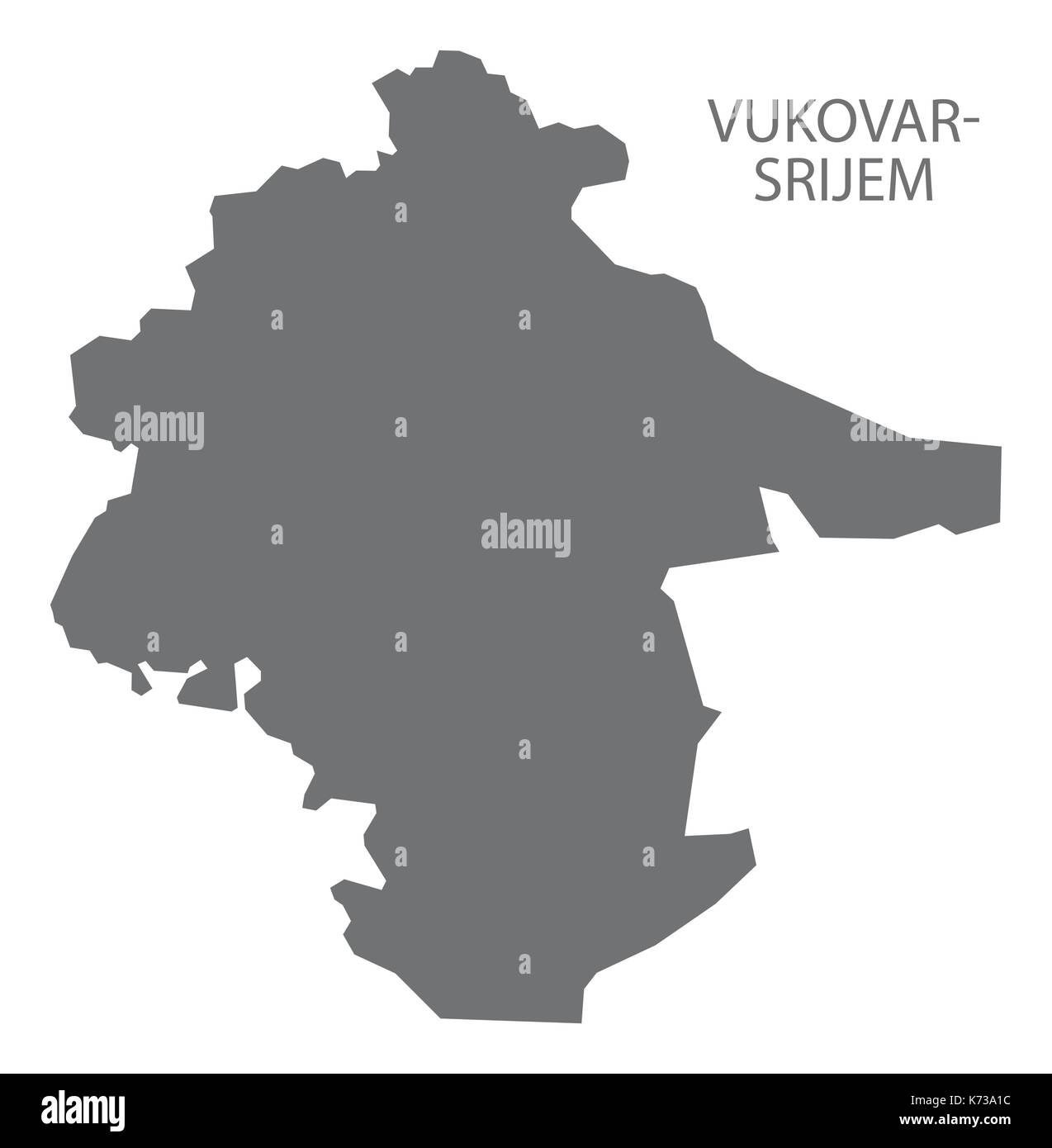 Vukovar srijem country hi-res stock photography and images - Alamy