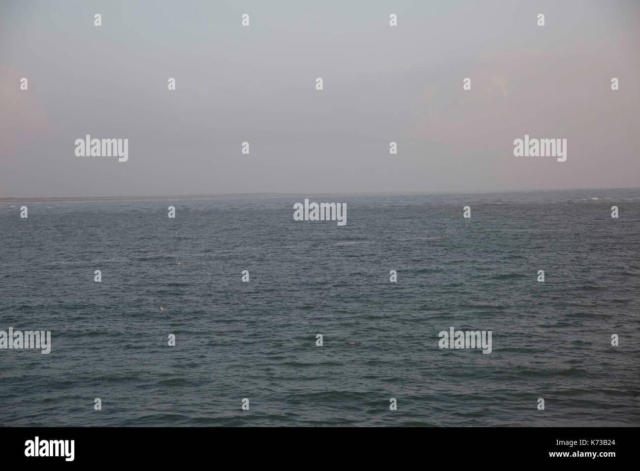 Ocean view calm hi-res stock photography and images - Alamy