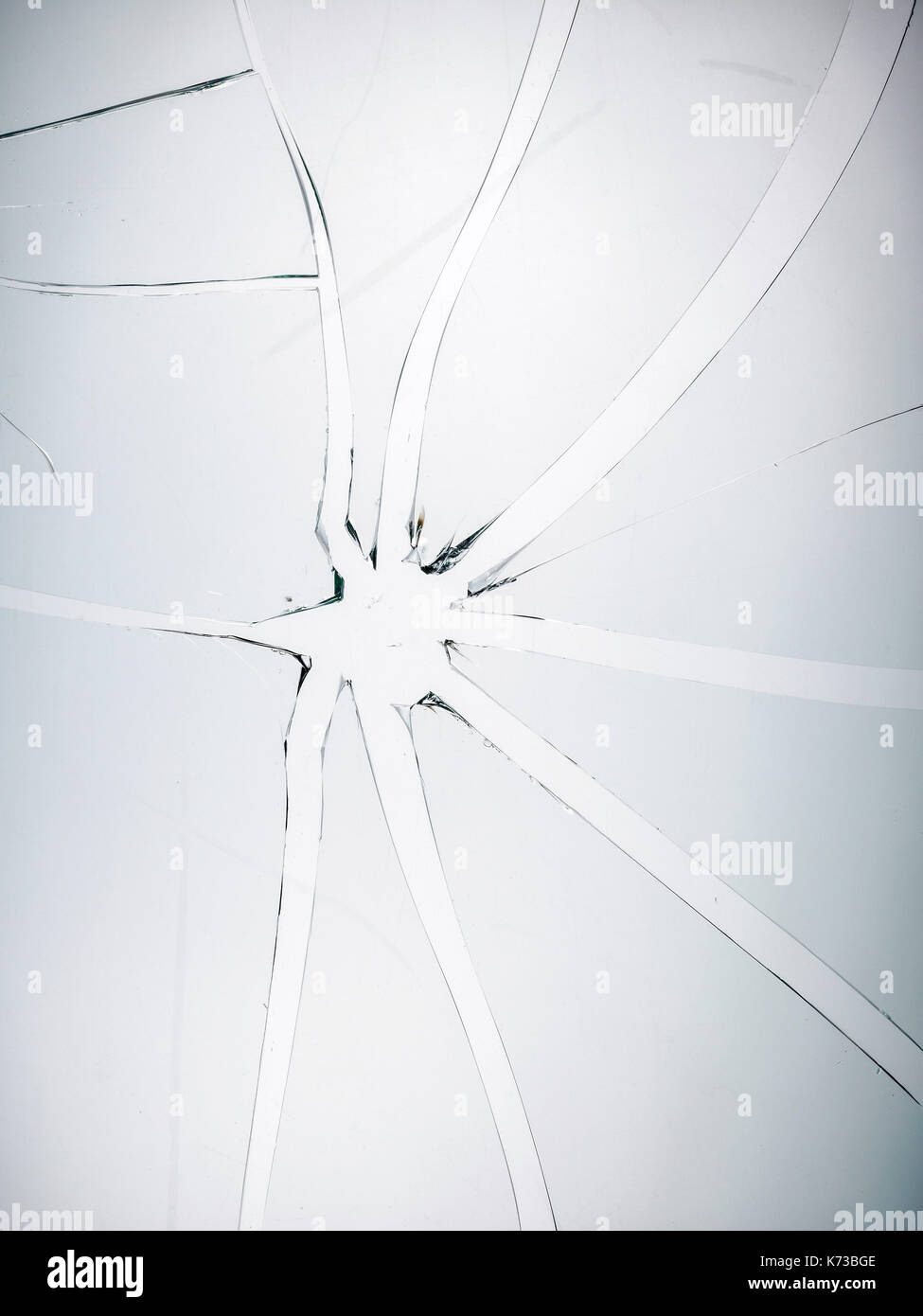 Crack window hi-res stock photography and images - Alamy