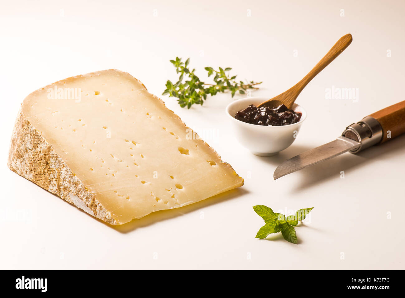 Iraty pyrenees hi-res stock photography and images - Alamy