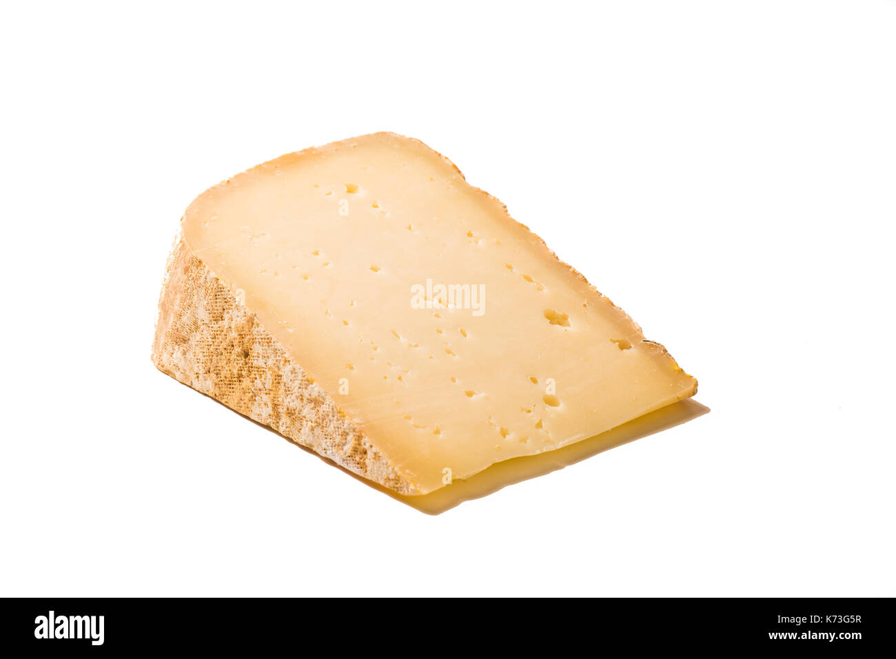 Ossau-Iraty, French cheese, Pyrenees, France Stock Photo - Alamy