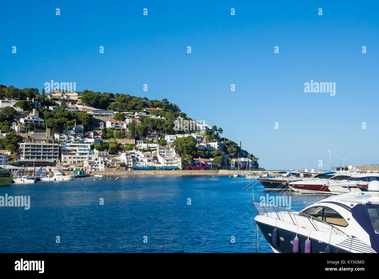 Estartit hi-res stock photography and images - Alamy