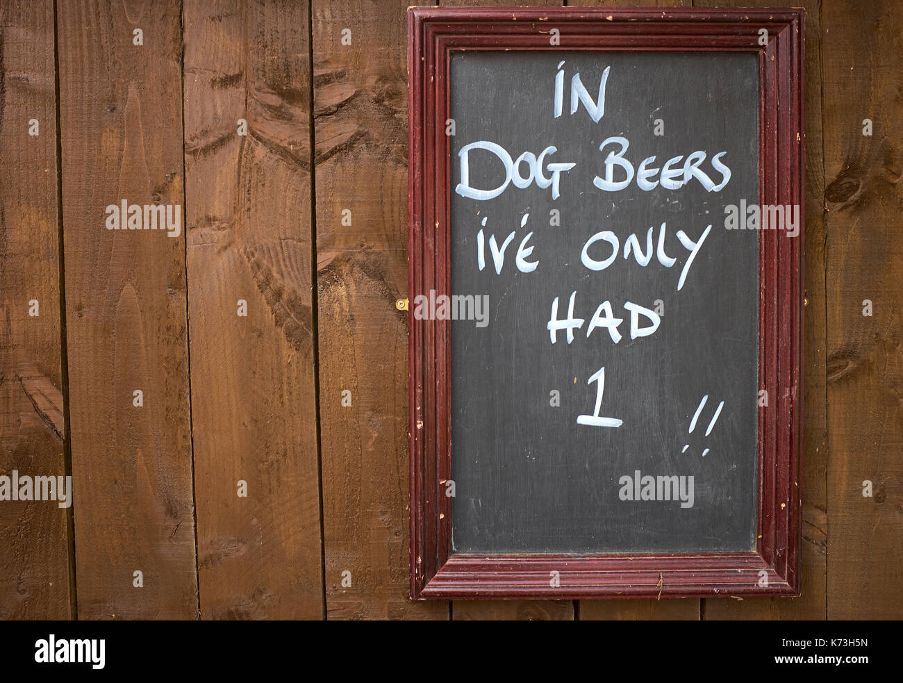 Funny Pub Sign High Resolution Stock Photography and Images - Alamy