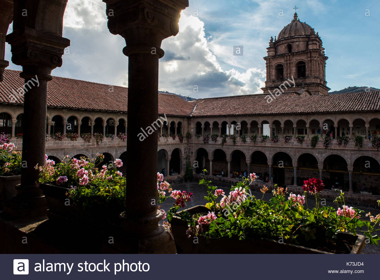 Inca Sun God Stock Photos & Inca Sun God Stock Images - Alamy