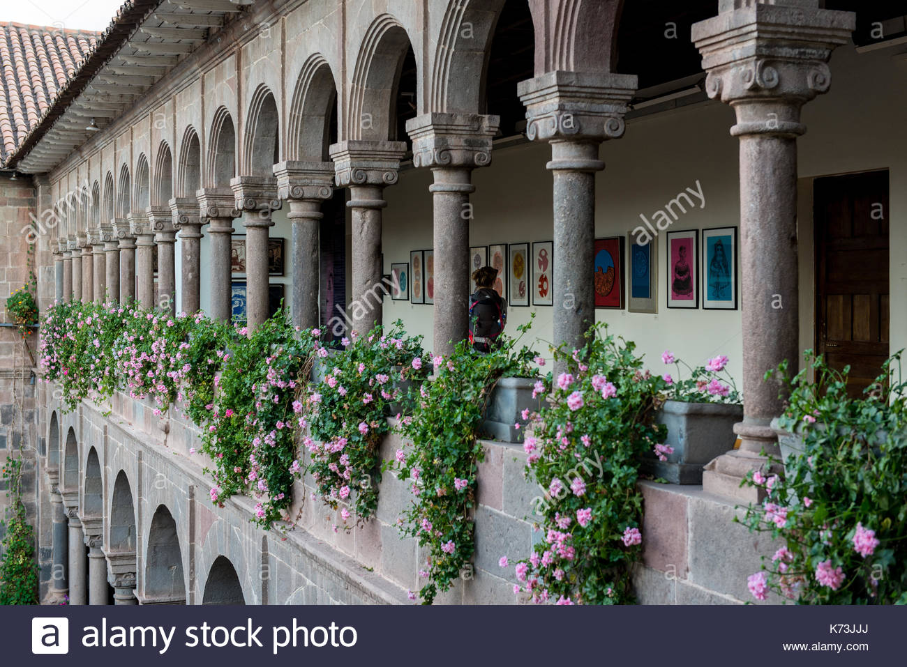 Inca Sun God Stock Photos & Inca Sun God Stock Images - Alamy