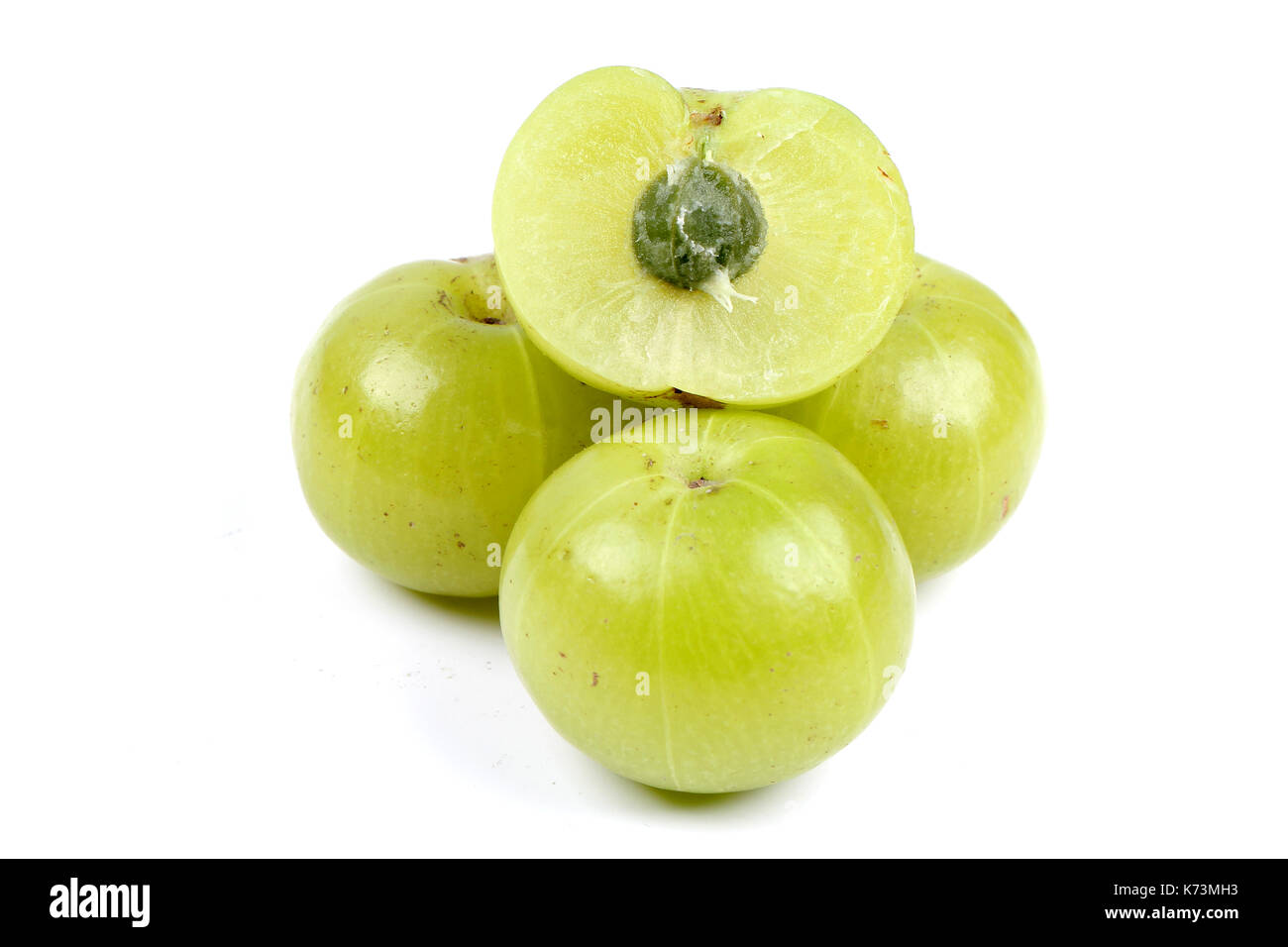 Amla background Cut Out Stock Images & Pictures - Alamy