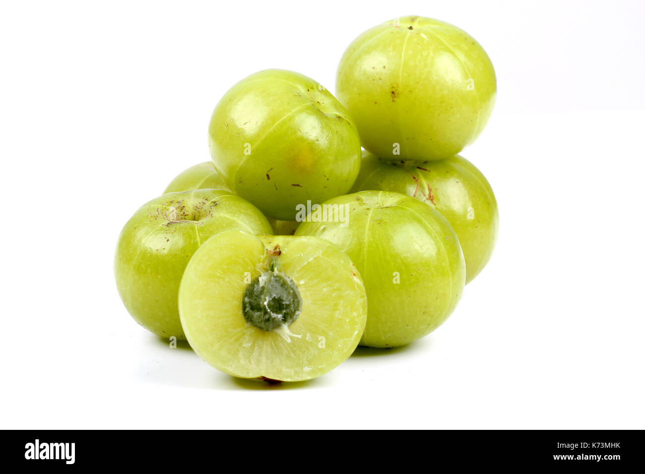 Amla High Resolution Stock Photography and Images - Alamy