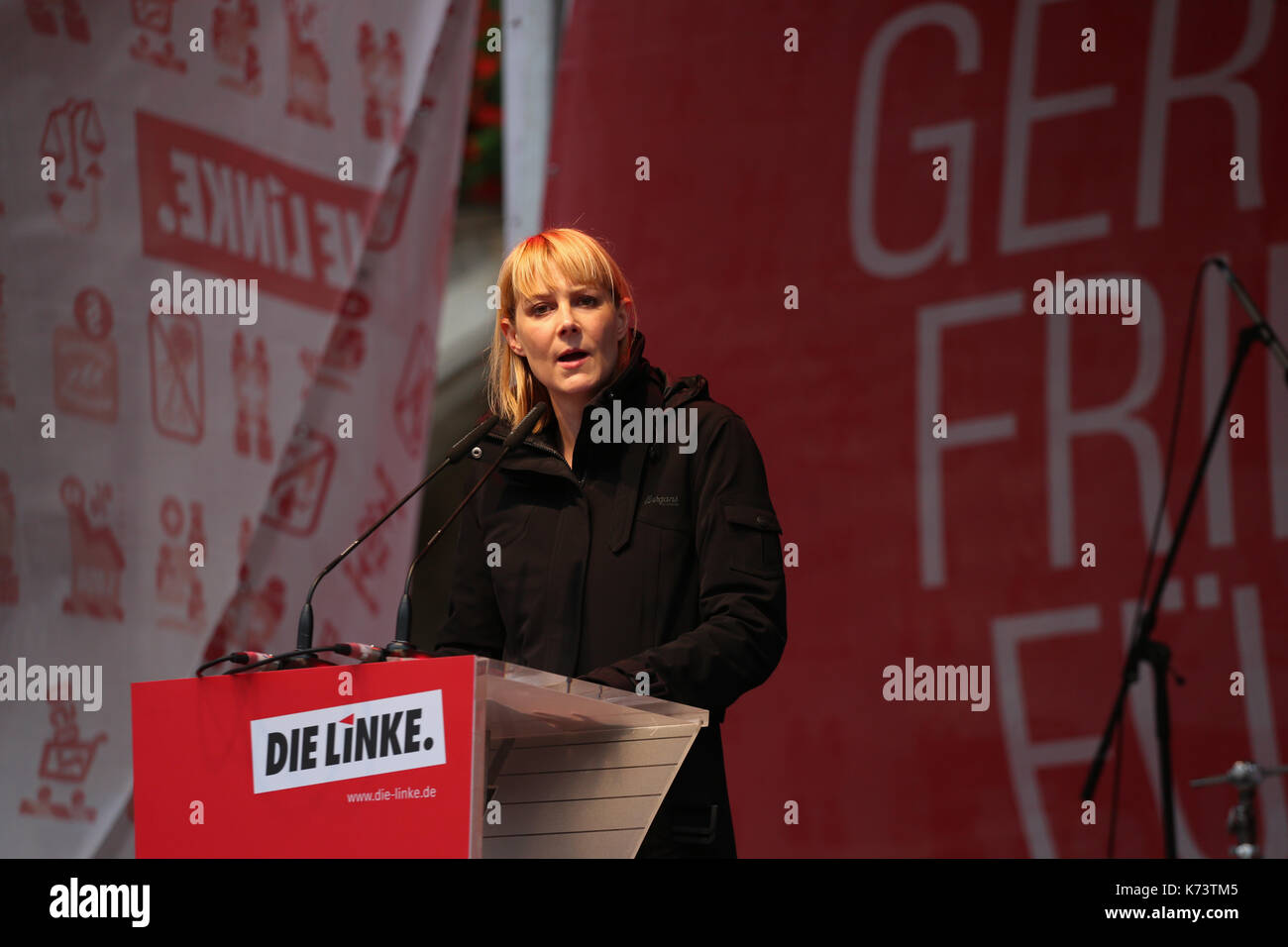 Nicole gohlke hi-res stock photography and images - Alamy