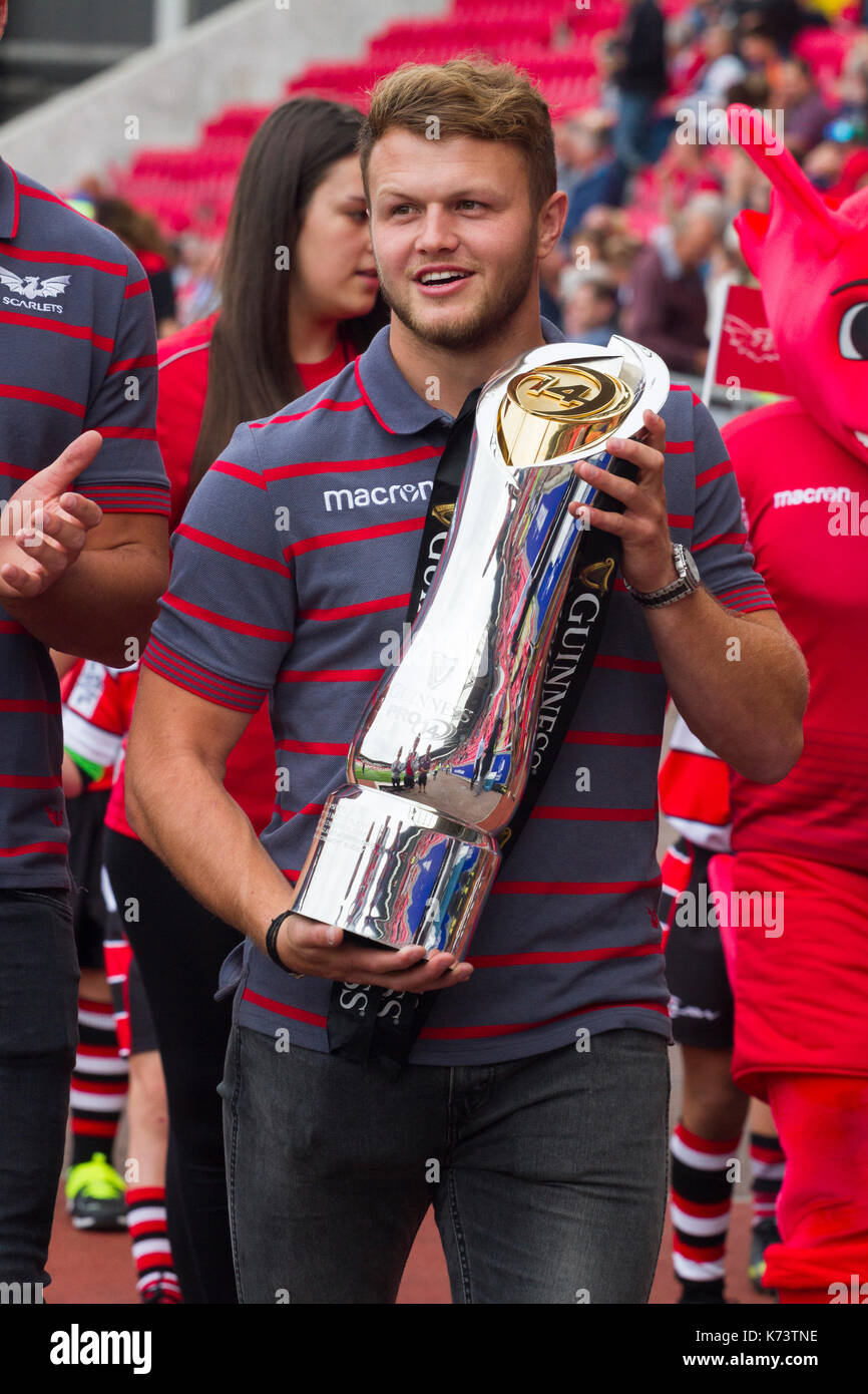 Trophy parade hi-res stock photography and images - Alamy