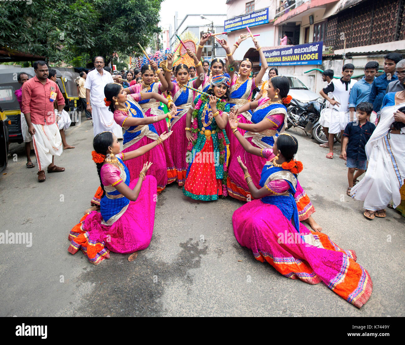 festivals in india,festivals kerala,dance forms kerala,kathakali ...