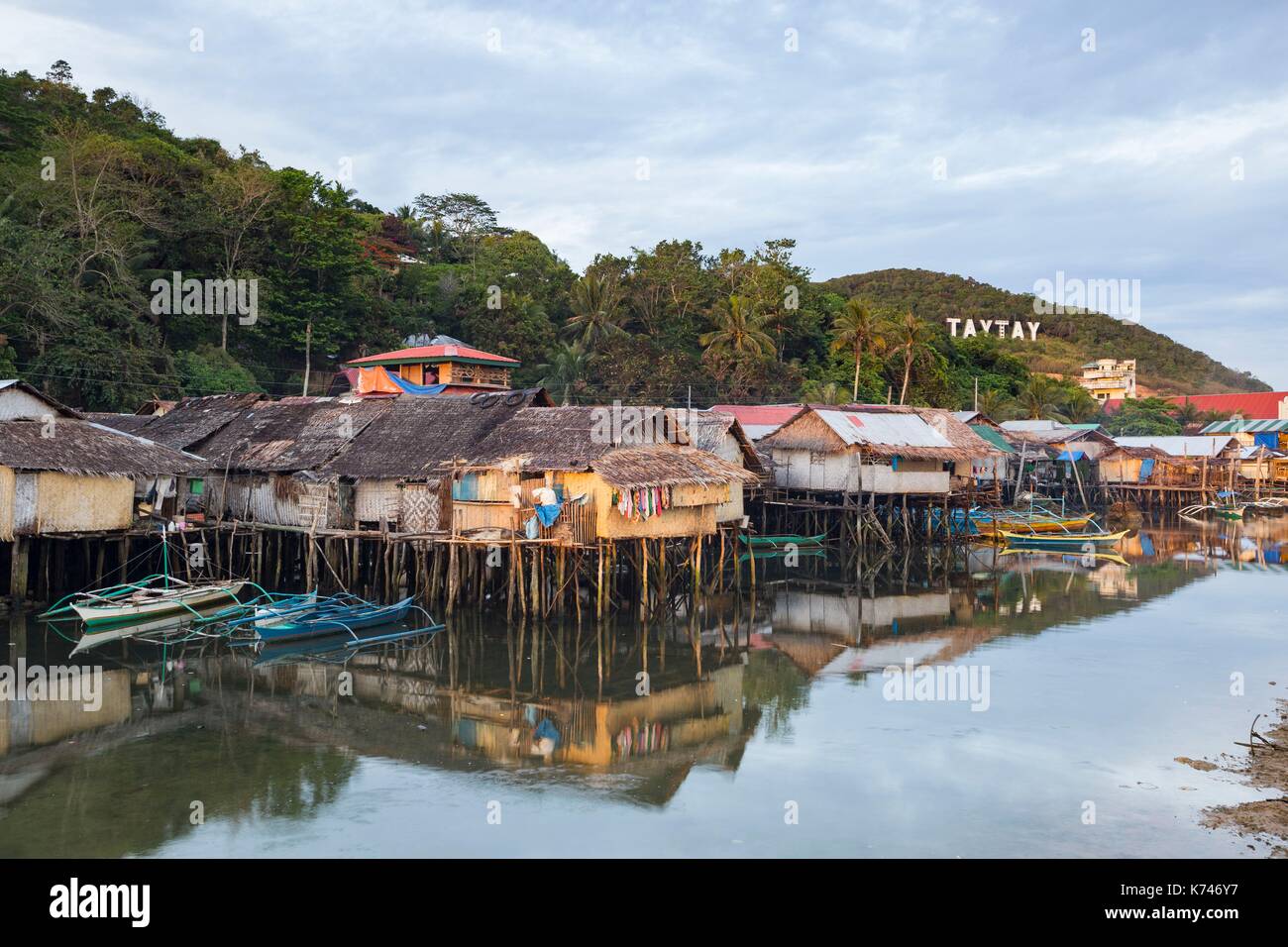 Taytay hi-res stock photography and images - Alamy