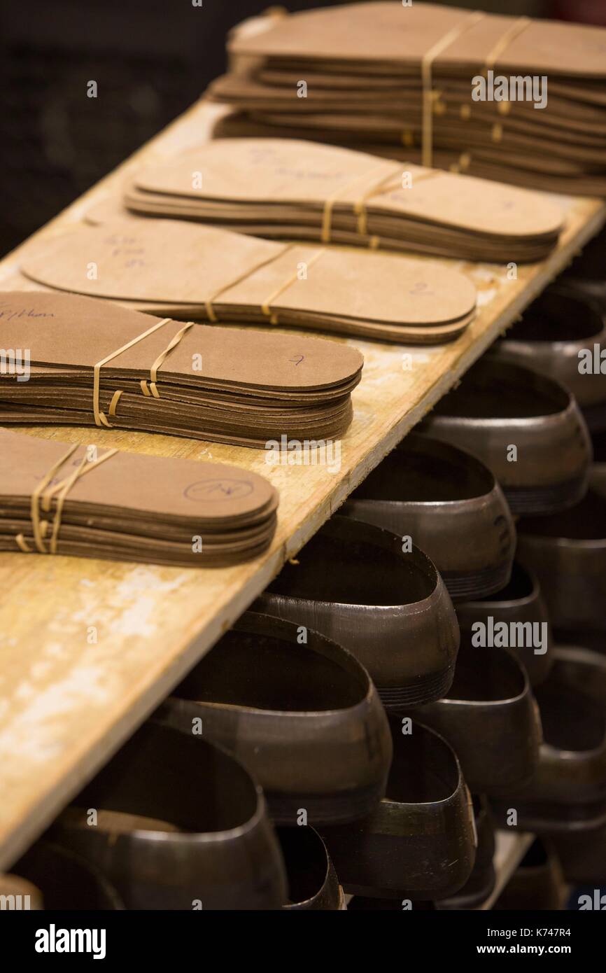 France, Var, Saint Tropez, rue Georges Clemenceau, Atelier Rondini ...
