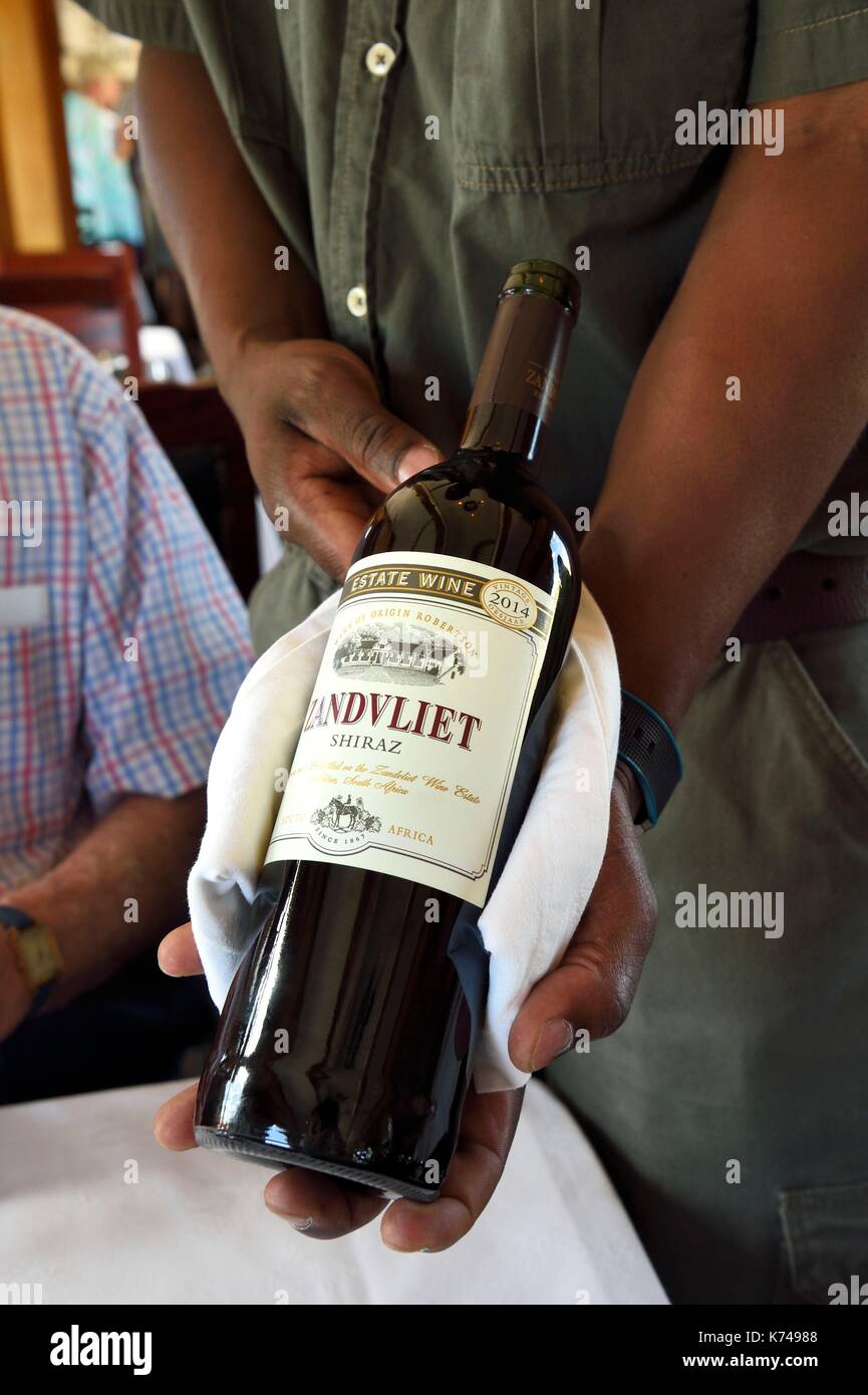 Shongololo express south africa hi-res stock photography and images - Alamy