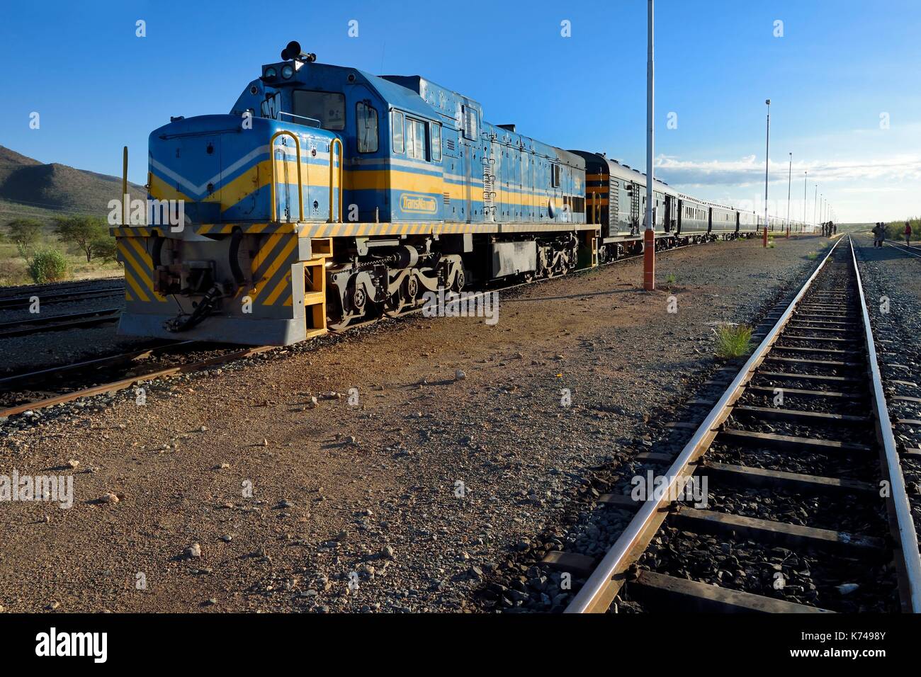 Shongololo Express High Resolution Stock Photography and Images - Alamy