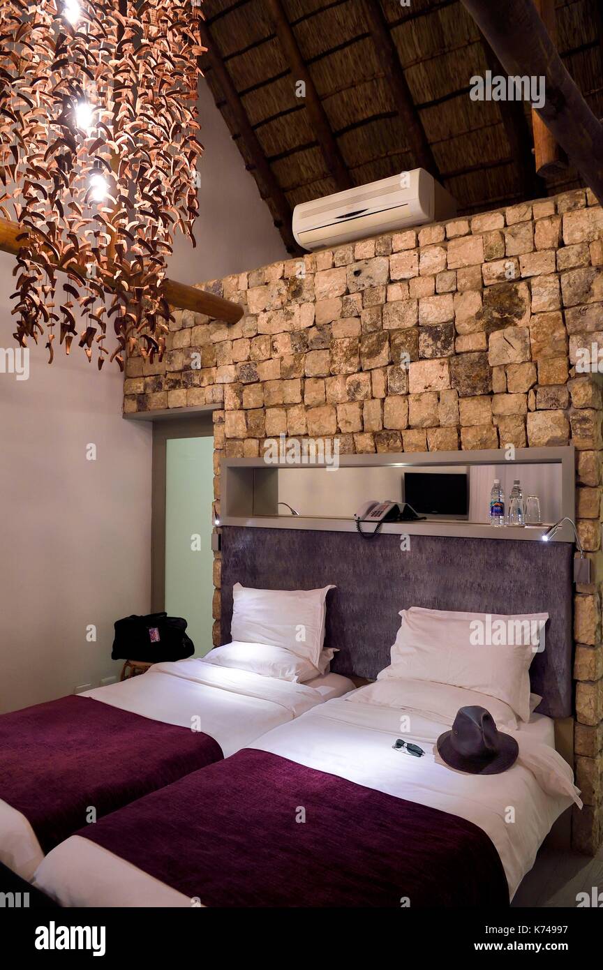 Mokuti lodge hi-res stock photography and images - Alamy