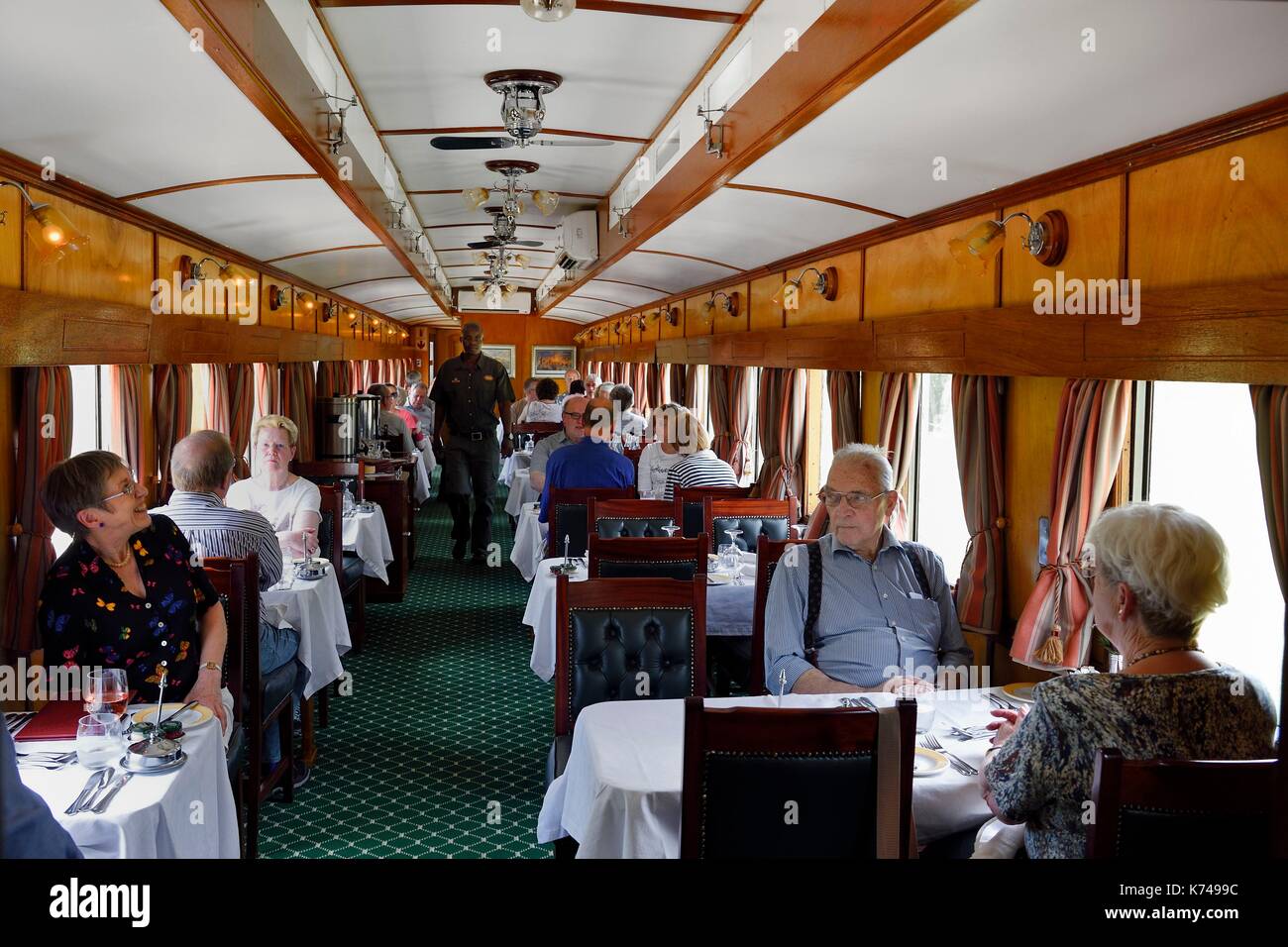 Shongololo express hi-res stock photography and images - Alamy