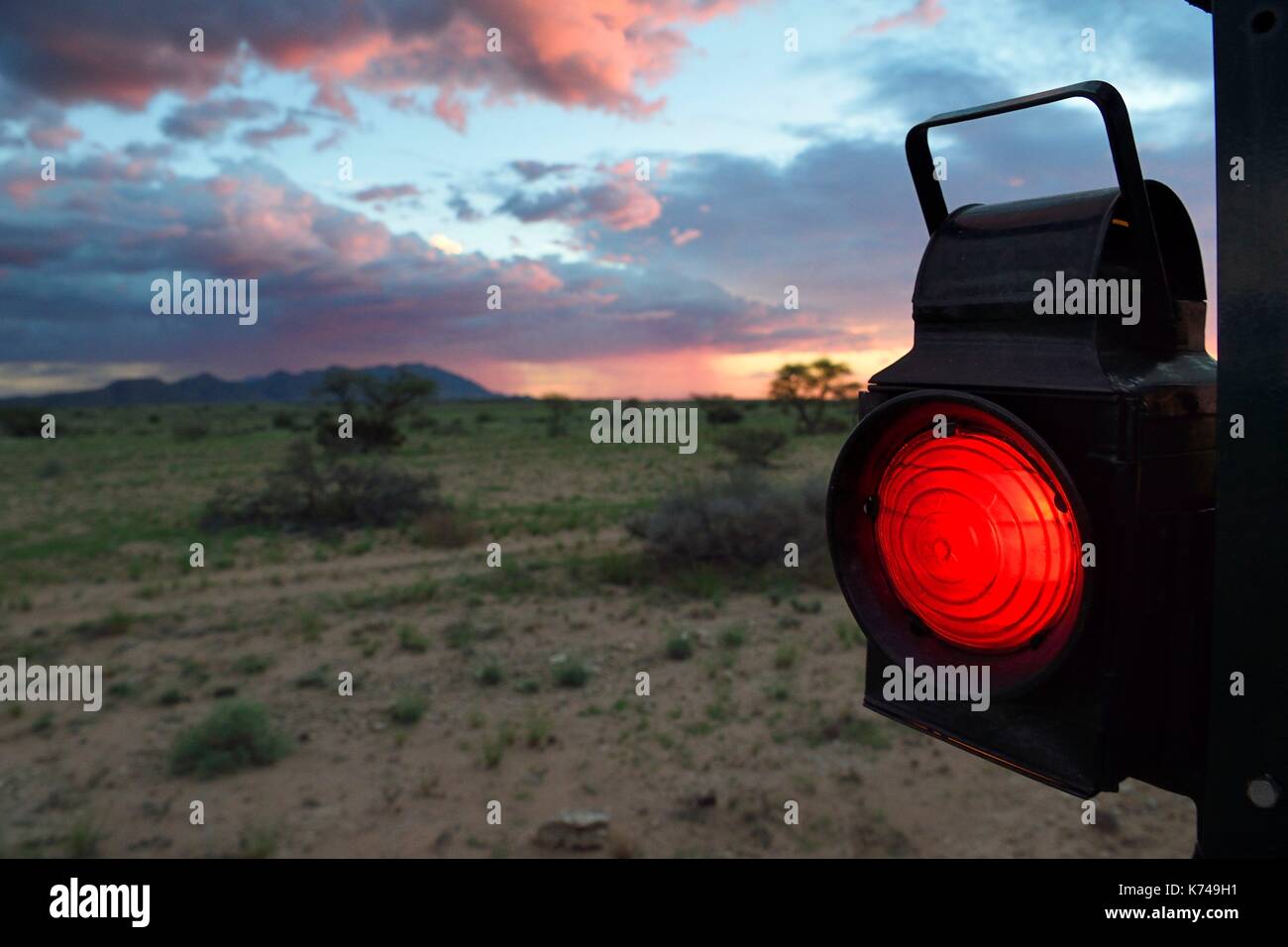 Shongololo express hi-res stock photography and images - Alamy