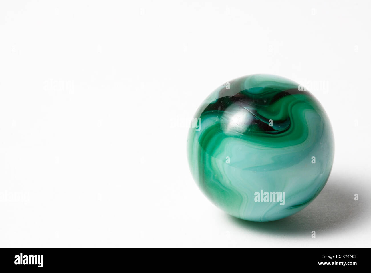 Marble swirl of color hi-res stock photography and images - Alamy