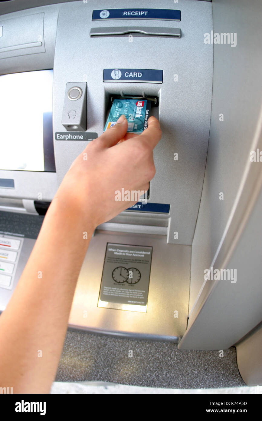 Bank statement overdraft hi-res stock photography and images - Alamy