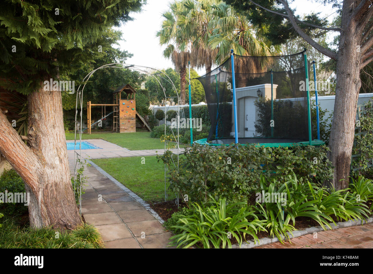 Empty equipments hi-res stock photography and images - Alamy