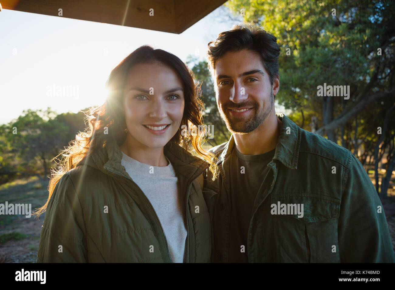 Roof of forest hi-res stock photography and images - Alamy