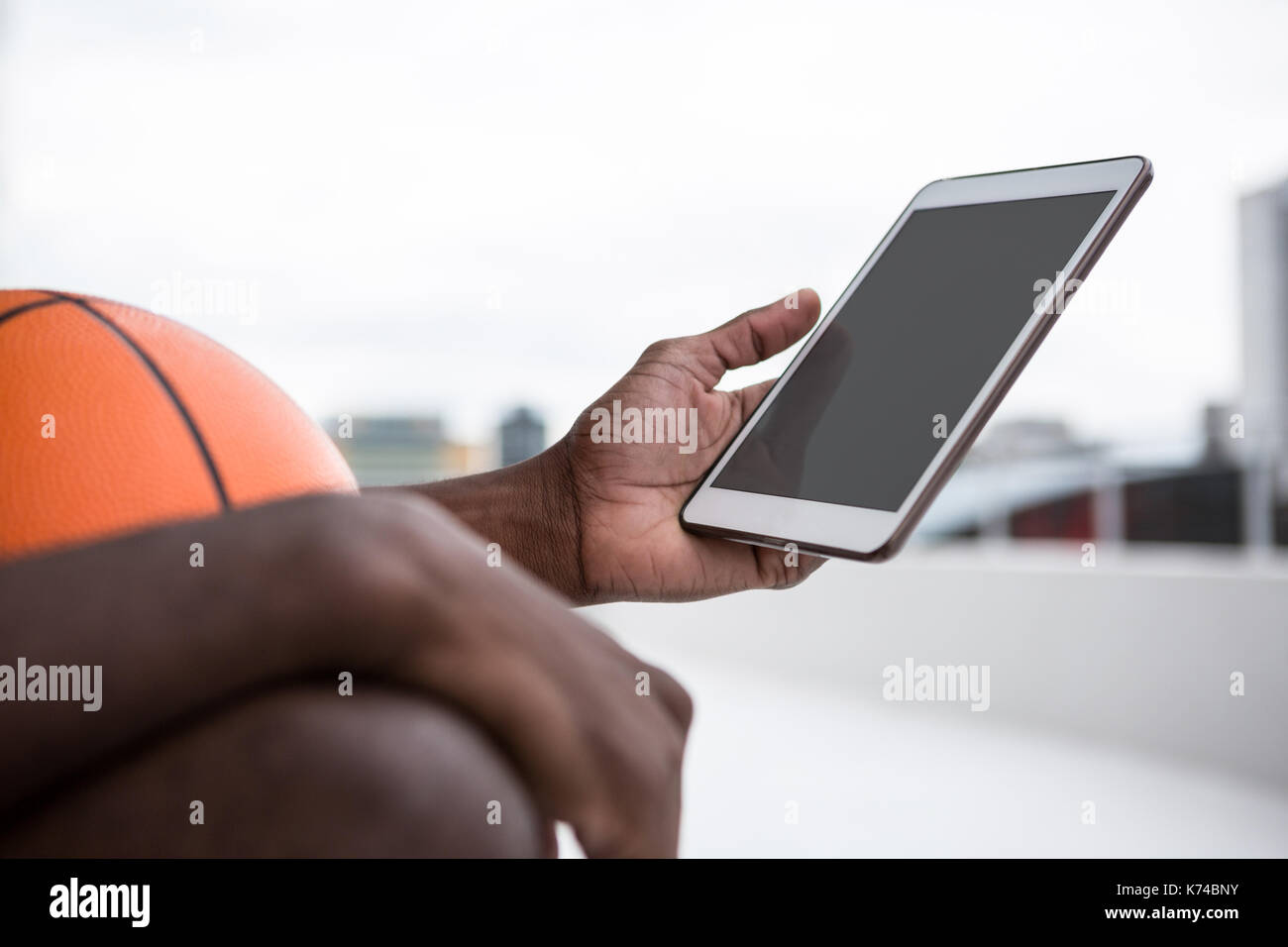 Digital balance ball hi-res stock photography and images - Alamy